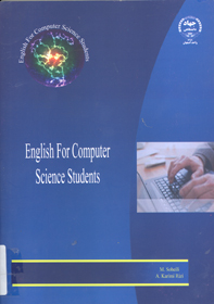 - English for computer Science Students